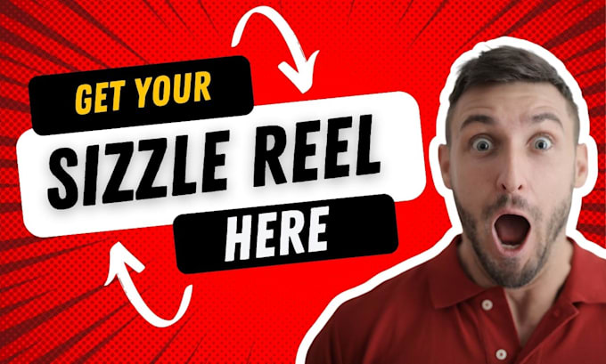 Create a professional sizzle reel by Videoadmakers | Fiverr