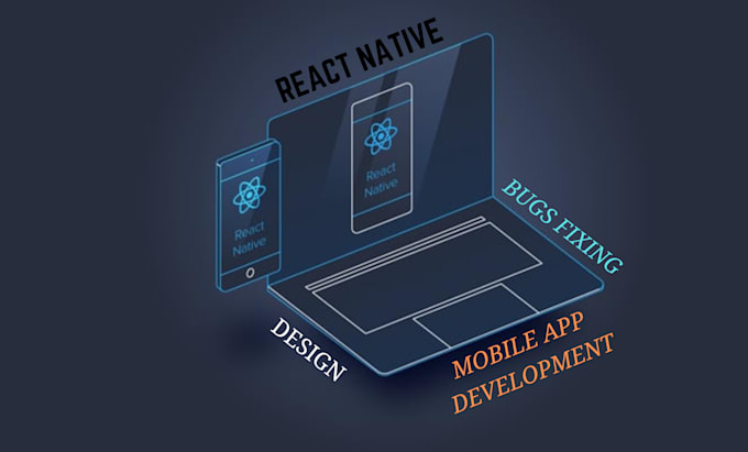 Develop mobile apps using react native and provide expertise in bugs ... Develop mobile apps using react native and provide expertise in bugs ...