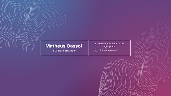 Create Data Pipelines On The Aws Cloud Using Spark By Matheuscassolc