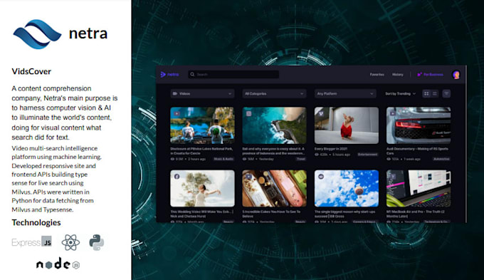Create a stunning responsive react web application with redux and ... Create a stunning responsive react web application with redux and ...