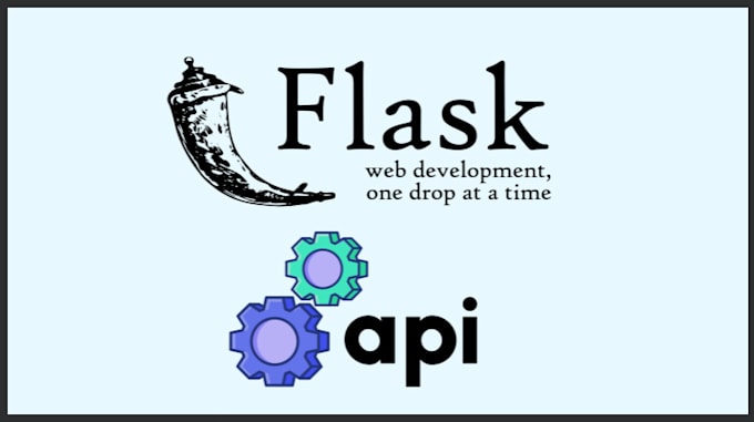 Create Api Endpoints Using Flask Web Framework By Eofdevops Fiverr