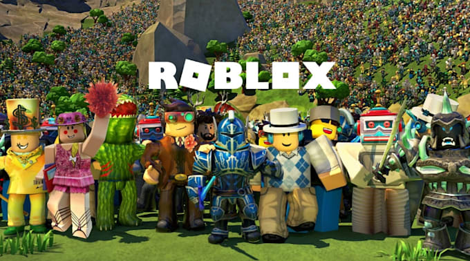 Develop high quality roblox game, roblox scripts, roblox map by Valeen ... Develop high quality roblox game, roblox scripts, roblox map by Valeen ...