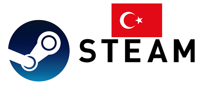 Create a turkish steam account for you by Mhmexb | Fiverr