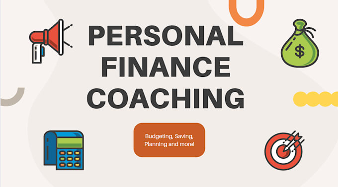 Make a personalized budget and financial plan by Joanapfinance | Fiverr