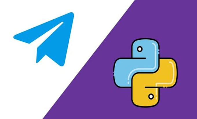 Code custom telegram bot for your business by Finnes_ky | Fiverr
