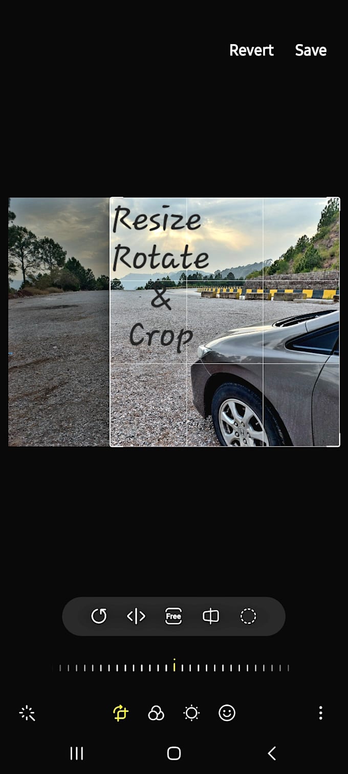 Crop,rotate and resize images perfectly by Gloriousimaging | Fiverr