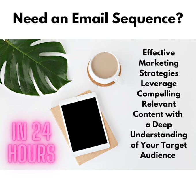 Design and set up your email marketing campaigns that get you noticed ...
