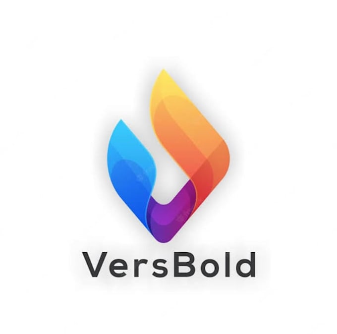 Make versatile logo for you by Rabiaaftab585 | Fiverr