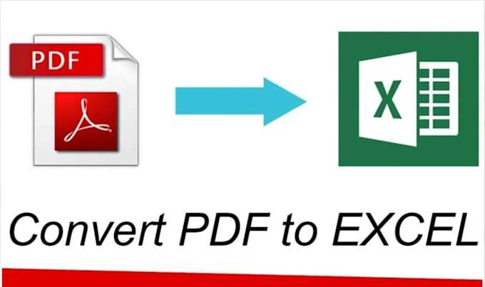 Pdf To Word Handwriting To Word Convert Scan Pdf To Excel By Shamika3 Fiverr