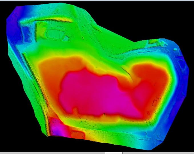 Do lidar point cloud data classification by Sureshmuskula | Fiverr Do lidar point cloud data classification by Sureshmuskula | Fiverr