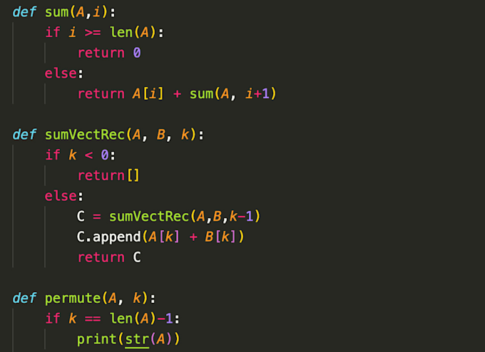 Code scripts in python by Milano_007 | Fiverr Code scripts in python by Milano_007 | Fiverr