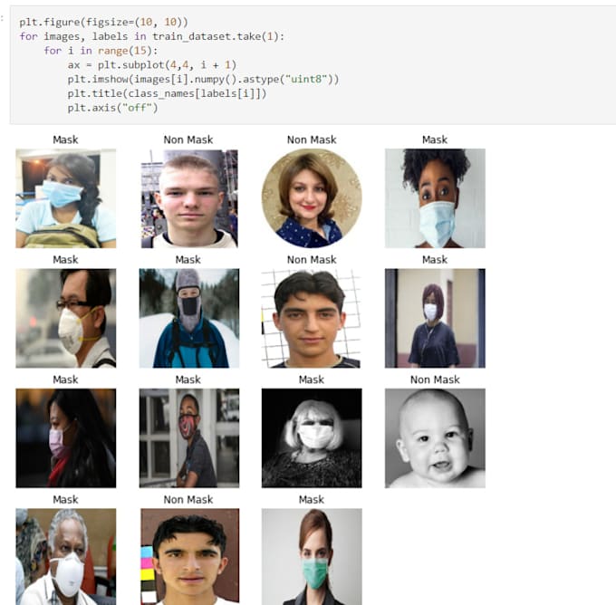 Develop a backend and ai application for you by Ahmed_camara | Fiverr Develop a backend and ai application for you by Ahmed_camara | Fiverr