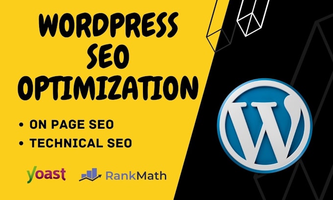 Optimize wordpress seo and fix all issues by Fahad40002 | Fiverr Optimize wordpress seo and fix all issues by Fahad40002 | Fiverr
