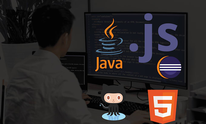 Fix modify and develop your java projects by Samfrz | Fiverr Fix modify and develop your java projects by Samfrz | Fiverr