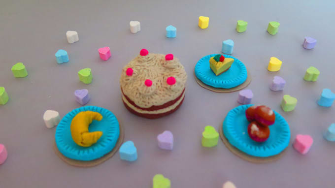 Make unique stop motion social media by Cedrela | Fiverr