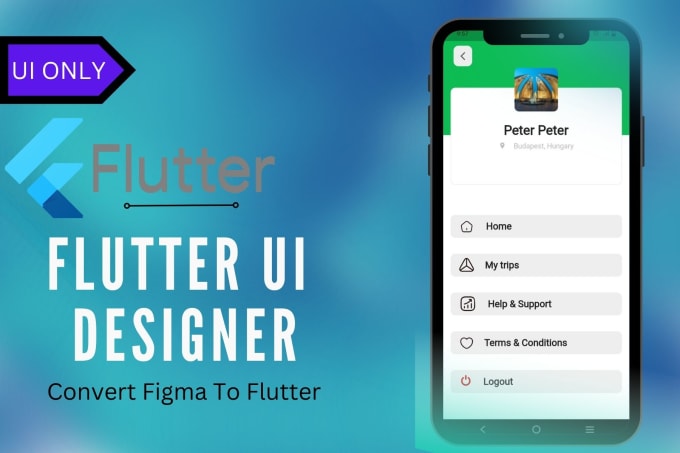 Do Flutter Application With Firebase And Ai Models Integration By Zahid Oofficial Fiverr