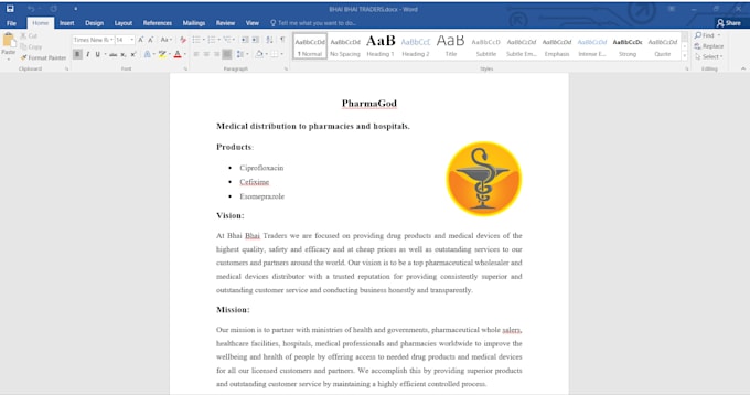 Create all type of assignment by Ahmadsagheer969 | Fiverr
