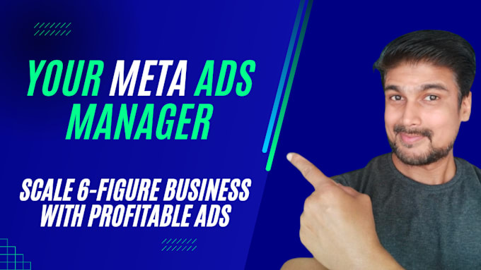 Runs profitable meta facebook and instagram ads will convert by ...
