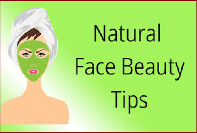 Do an attractive article about beauty, fashion, and a healthy lifestyle ...