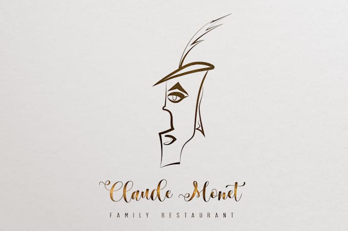 Create your desired logo with all of my effort and experience by Evn ...