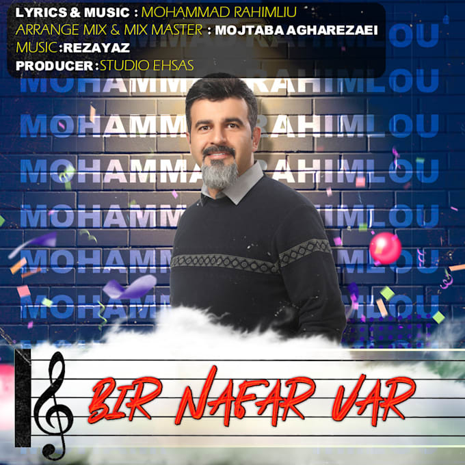 Do your projects in the best possible way by Emirefshin | Fiverr