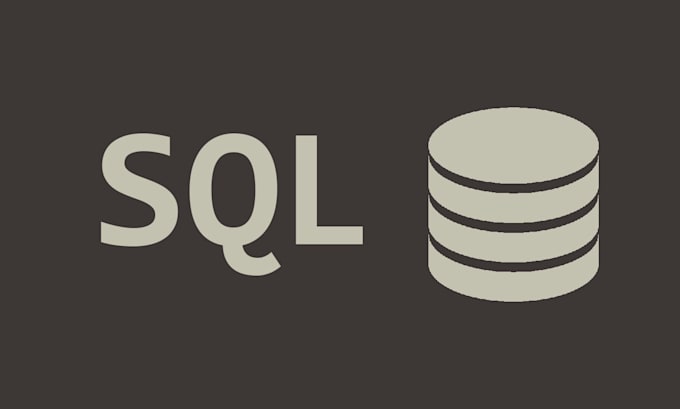 Help you with sql, mssql, plsql queries by Lijohnttle | Fiverr