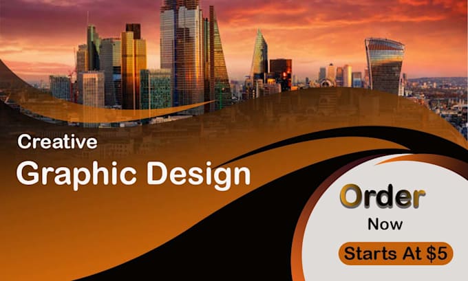 Design a professional web banner by Mm_hossain2066 | Fiverr