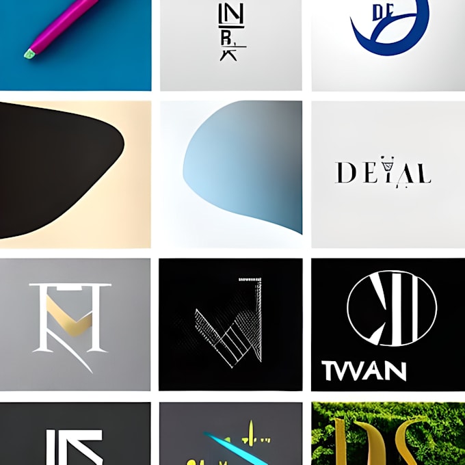 Expert visual scriptwriter, content writer and logo designer by ...