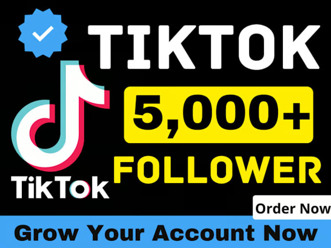 Promote your tiktok account organically, tiktok promotion, tiktok ...
