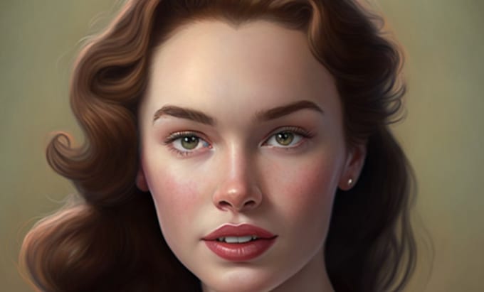 Design a high quality cartoon character for you by Ybenzaid | Fiverr