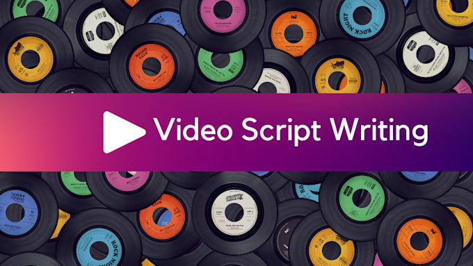 Write a killer video script that converts by Megahed96 | Fiverr