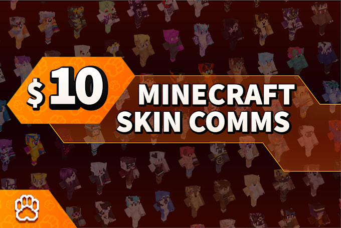 Do minecraft skins from scratch or using a reference by Charlierogers98 ...