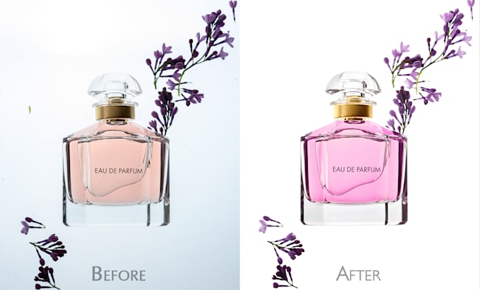 Retouch beauty product editing image for online shop by Retoucher_gg ...