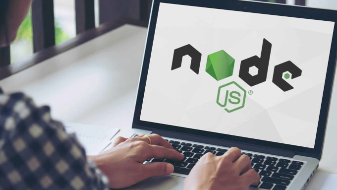 Build your restful api using node js by Vijaymakwana750 | Fiverr Build your restful api using node js by Vijaymakwana750 | Fiverr