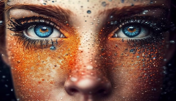 Create photo realistic images for you by Baptister618 | Fiverr