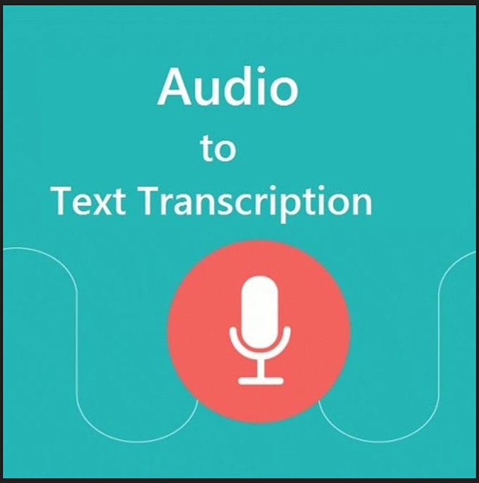 Translate or transcript your audio or video by Rouzaa | Fiverr