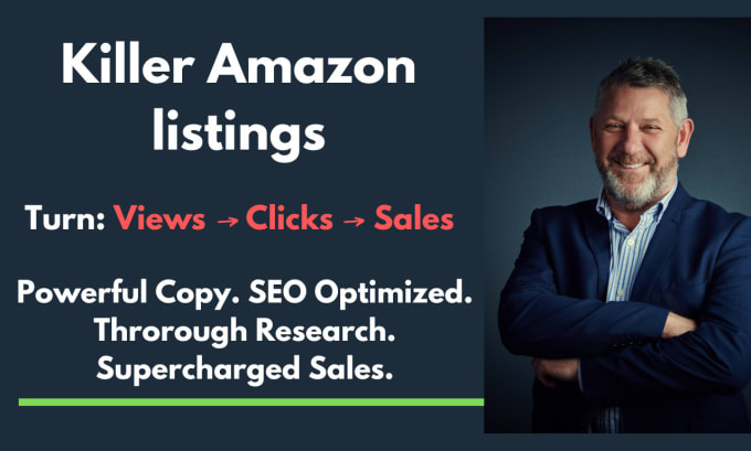 Write winning product descriptions for amazon and shopify by Holmes ... Write winning product descriptions for amazon and shopify by Holmes ...