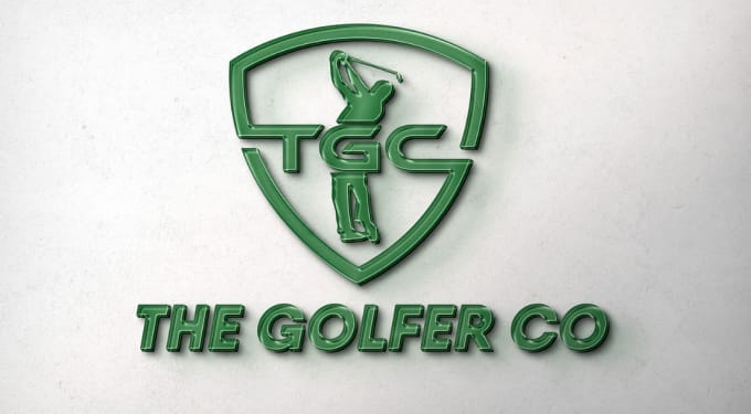 Design wonderful unique golf club sport logo for you by Michaelghte ...