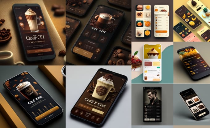 Convert figma to flutter app by Amilabiz | Fiverr Convert figma to flutter app by Amilabiz | Fiverr