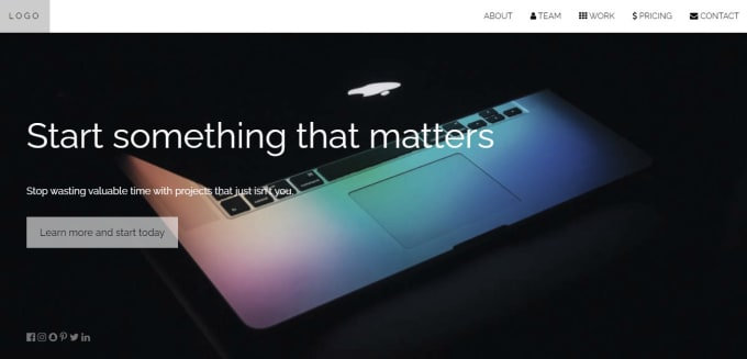 Build laravel systems tailored to your needs by Erselmetz | Fiverr