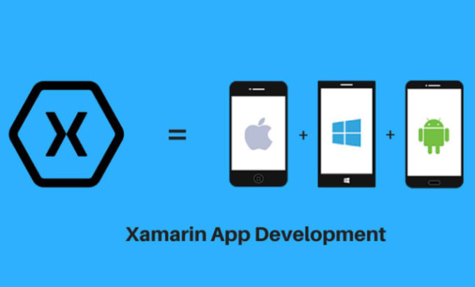 Create mobile app using xamarin by Devprogs | Fiverr Create mobile app using xamarin by Devprogs | Fiverr
