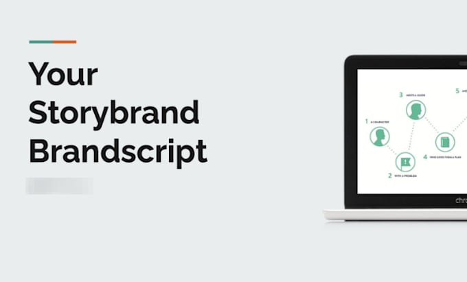 Create a storybrand framework to connect with your customers by Amazing ...