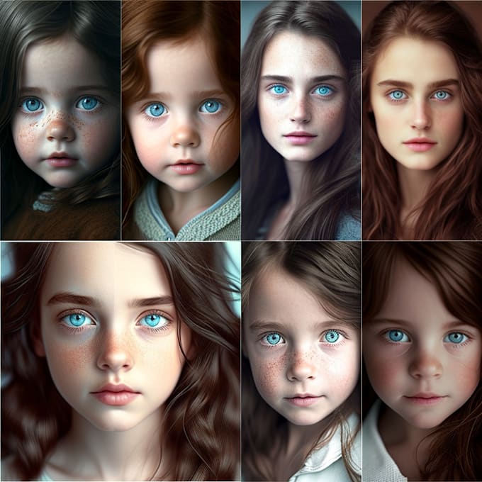 Create advanced image processing with ai for stunning visuals by ...