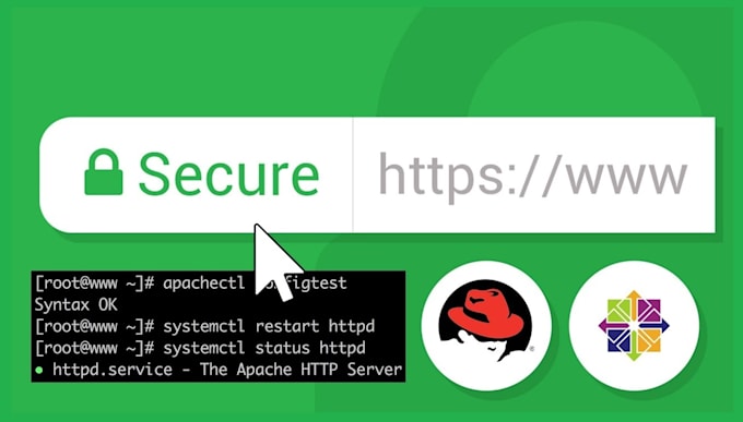 Install ssl certificate and configure ssl on websites by Iumarabbas ... Install ssl certificate and configure ssl on websites by Iumarabbas ...