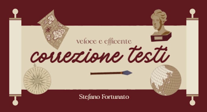 Correct your text of 1000 words by Stefanofortu682 | Fiverr Correct your text of 1000 words by Stefanofortu682 | Fiverr