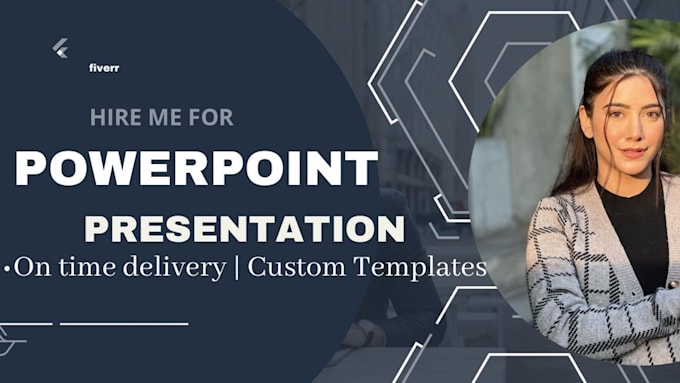 Design a premium quality powerpoint presentation by Swerafarooq | Fiverr