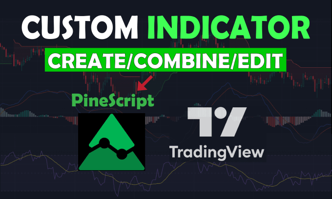 Coder Tradingview Indicator In Pinescript By Vslip Fiverr