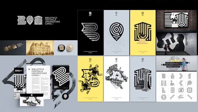 Develop the design until it meets the highest standards by ...