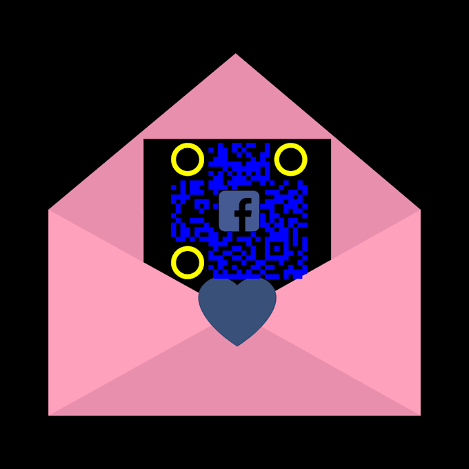 Design your qr code im good in this sector by Opie75 | Fiverr