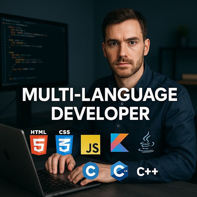 Build custom bots or automation in python or js by Dzgndiyartakak | Fiverr